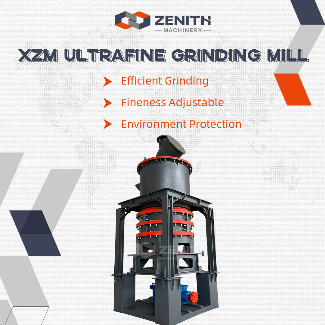 High Efficiency 1000 Mesh Limestone Ultra Fine Powder Grinding ...