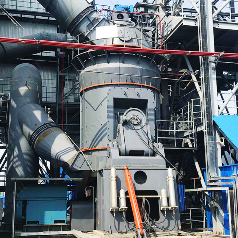 Wet Grinding Mill: How It Works and Its Key Advantages in Industrial ...