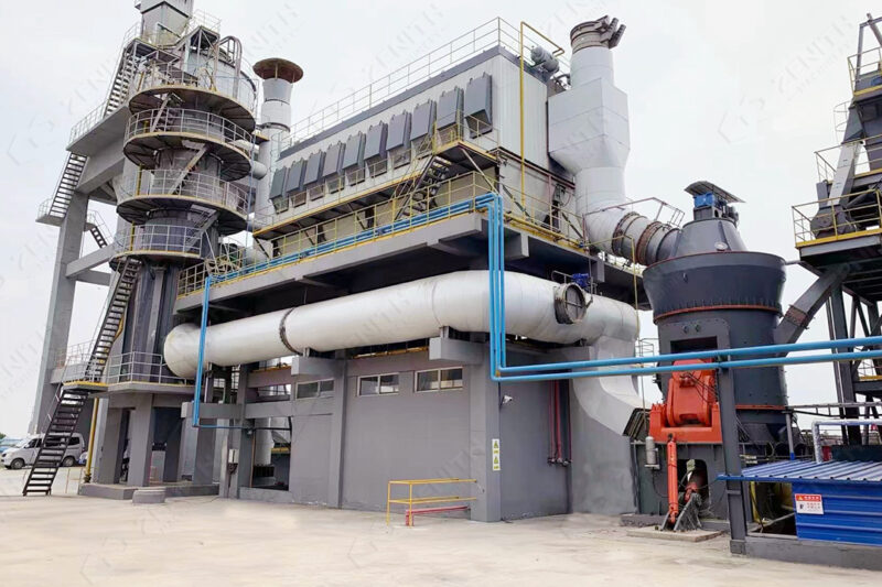 How to Choose the Right Grinding Mill Machine: Technical Guide for ...